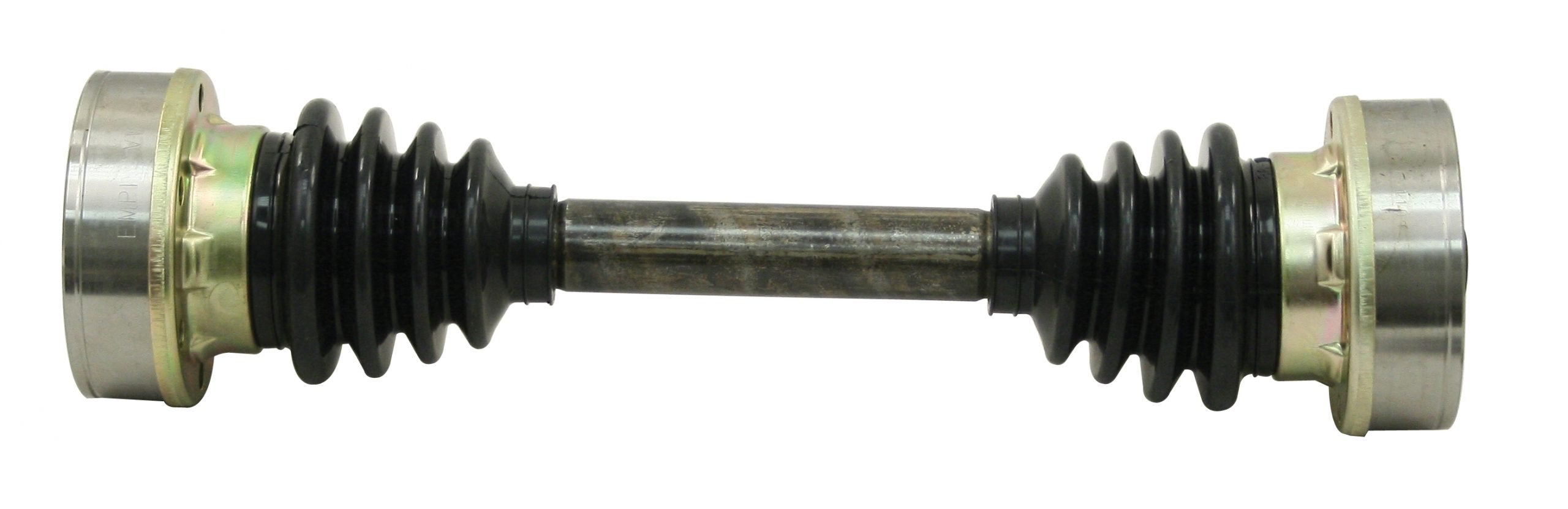 Empi 16-1/8 Inch Type 181 Complete Axle for 73-74 VW Thing - Each - 90 ...