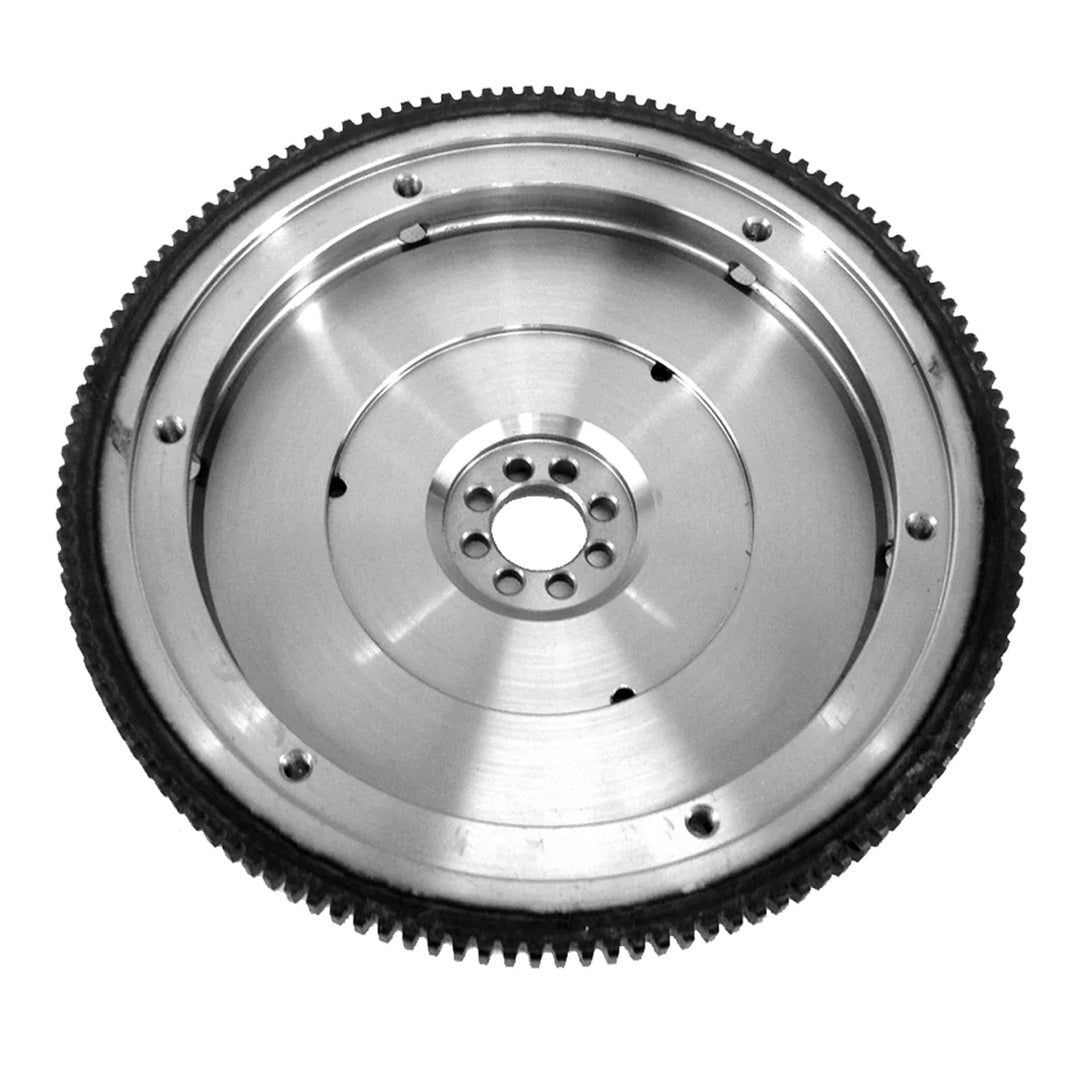 AA Forged 12v 200mm Lightened Flywheel for 1966-79 VW Beetle - 200FW12 ...