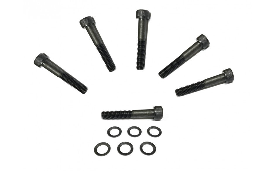 CV Bolt Kit with Lock Washers for Bug Bus Karmann Ghia Baja Bug and ...