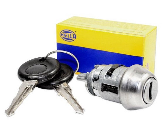 Hella Ignition Switch for 71-79 Beetle - 1H0905855AH ...