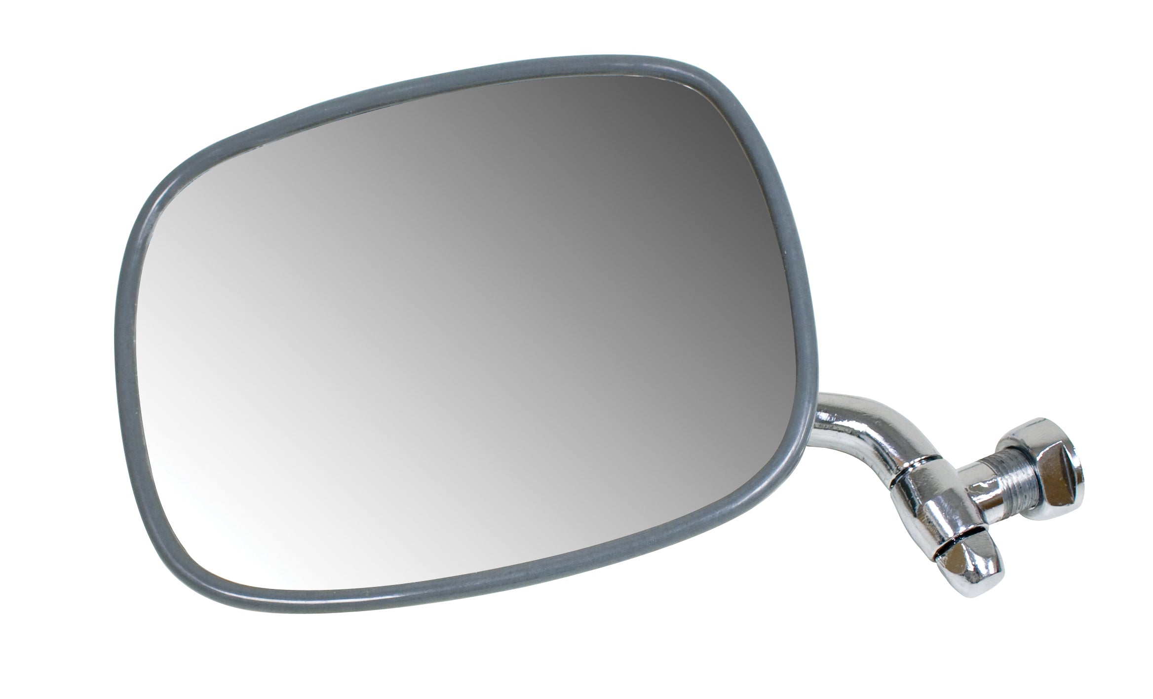 VW Bay Window Bus Driver's Side Mirror 1968-1979 - Type 2. 98-2017-0 ...