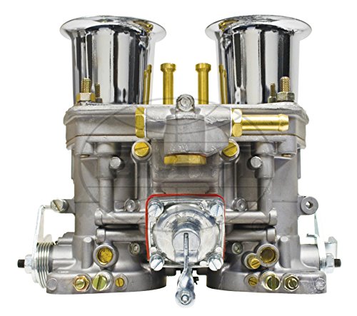 40 HPMX W/STACKS (SINGLE CARBURETOR APP) 43-1010-2 – DuneBuggyWarehouse.com