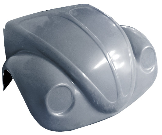 Empi Fiberglass 1 Piece Front End Clip for Beetle Sedan - 3021 ...