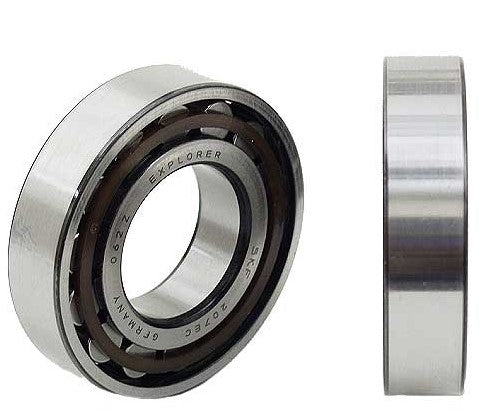 Rear Outer Bus Wheel Bearing for 64-70 VW Type 2 - Each - 211501283 ...