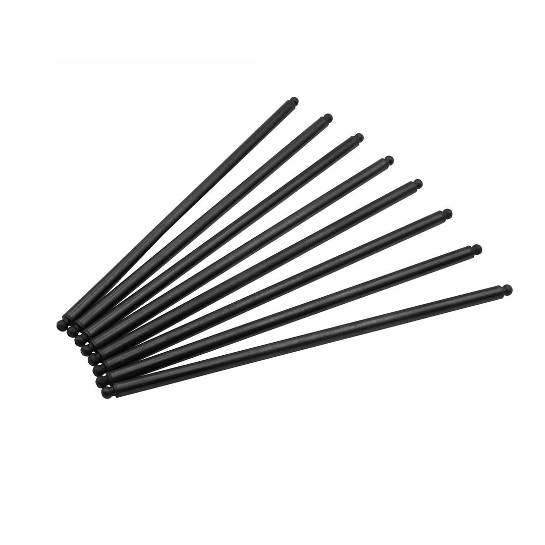 Bugpack Pushrods 3/8 Inch .080 Wall x 11.060 Length - 8 Pack - B4-0531 ...