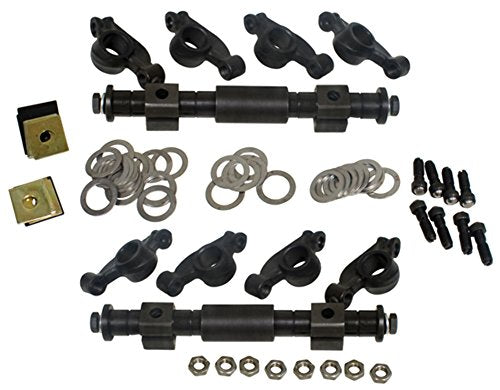 Empi Forged Stock Rocker Arm Kit for VW Type 1 - 17-2954 ...