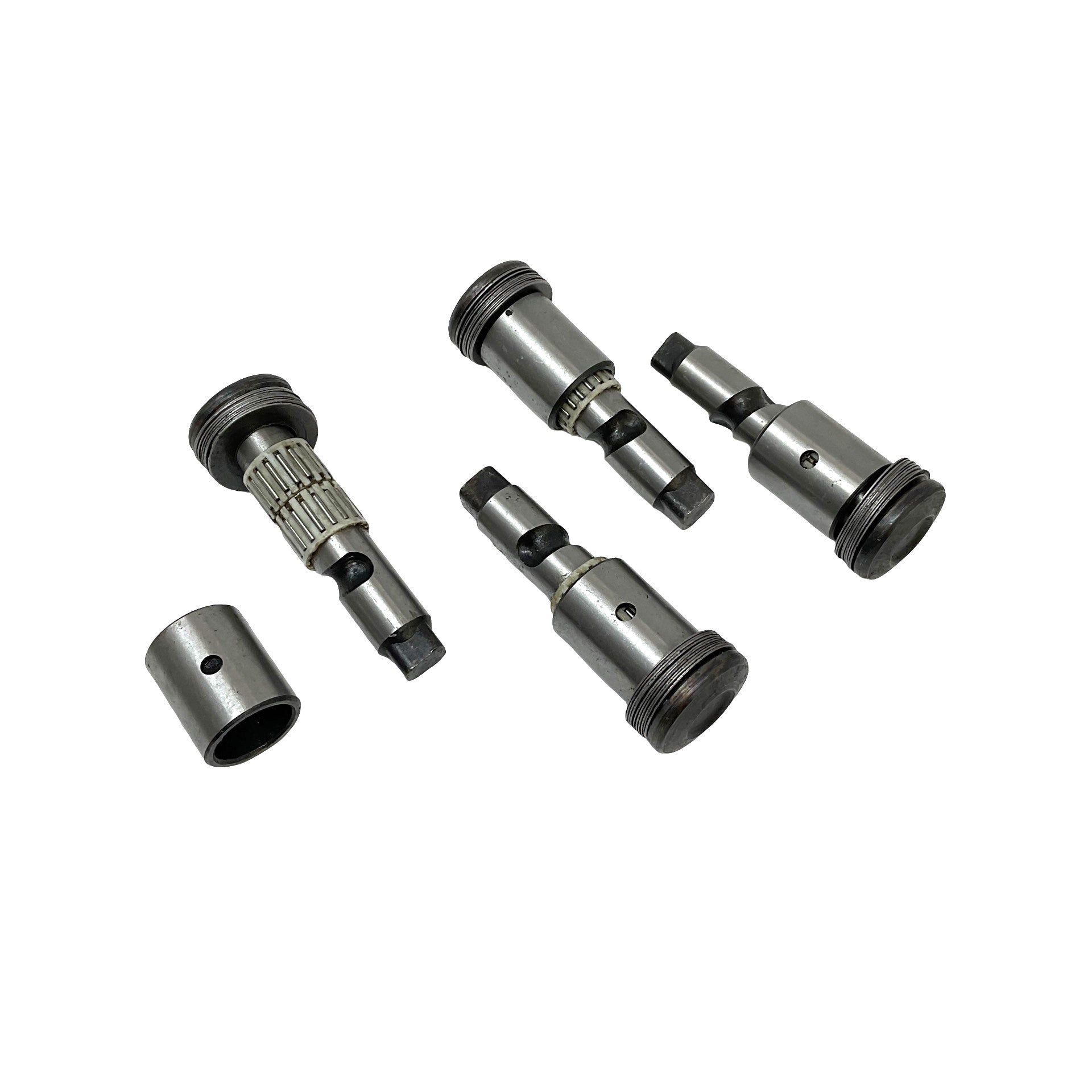 Butuem Link Pin Rebuild Kit for VW Type 1 King Pin Front Beam - 111498 ...