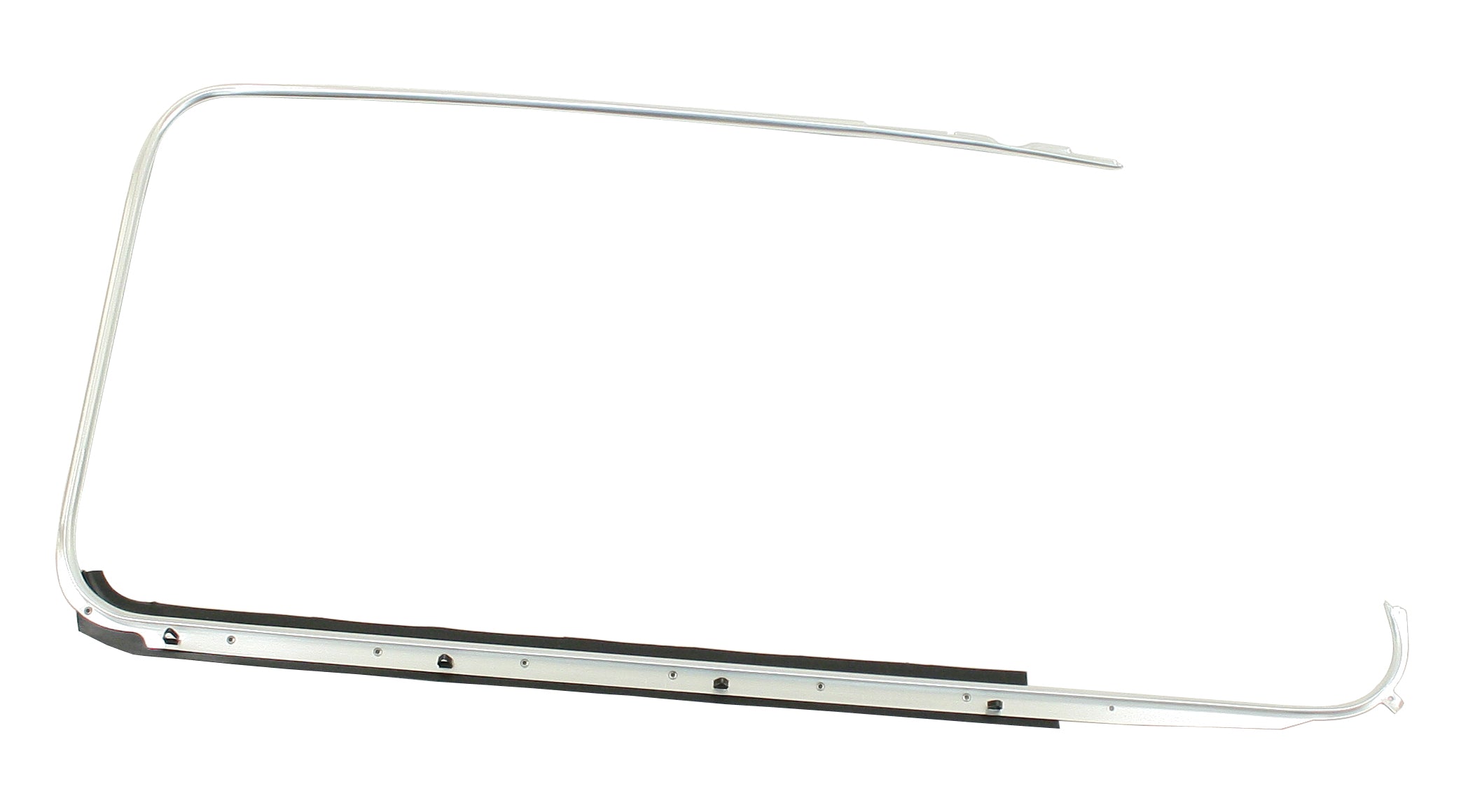 Right Outer Window Scraper for 1965 - 1979 Beetle – DuneBuggyWarehouse.com