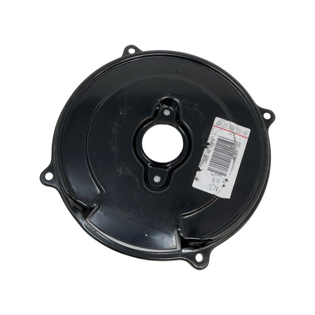VW Inner Backing Plate for Gen Alt VW Type 1 Shroud - 131119259OEM ...