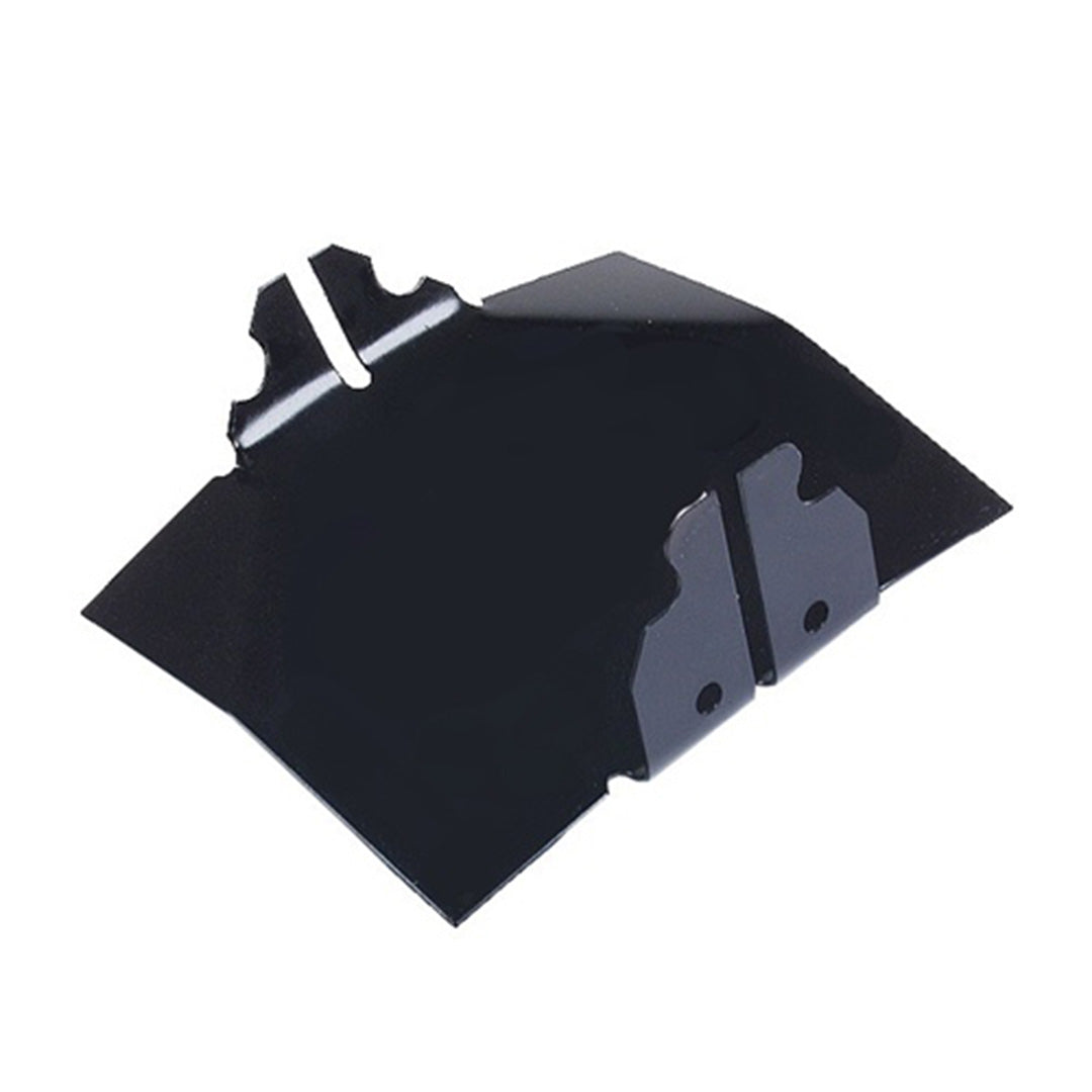 Engine Air Deflector Plate for 10mm Head Studs - Between Cylinders and ...