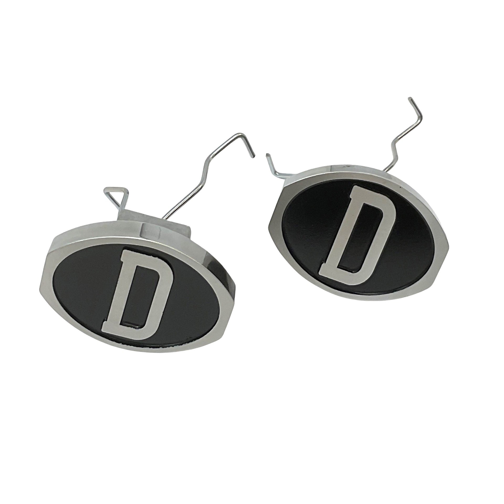 Billet Hub Cap Puller with D Origin Logo Pair for Aircooled VW DC60133 ...