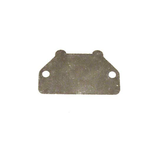 HPMX/IDF CHOKE BLOCK OFF PLATE – DuneBuggyWarehouse.com