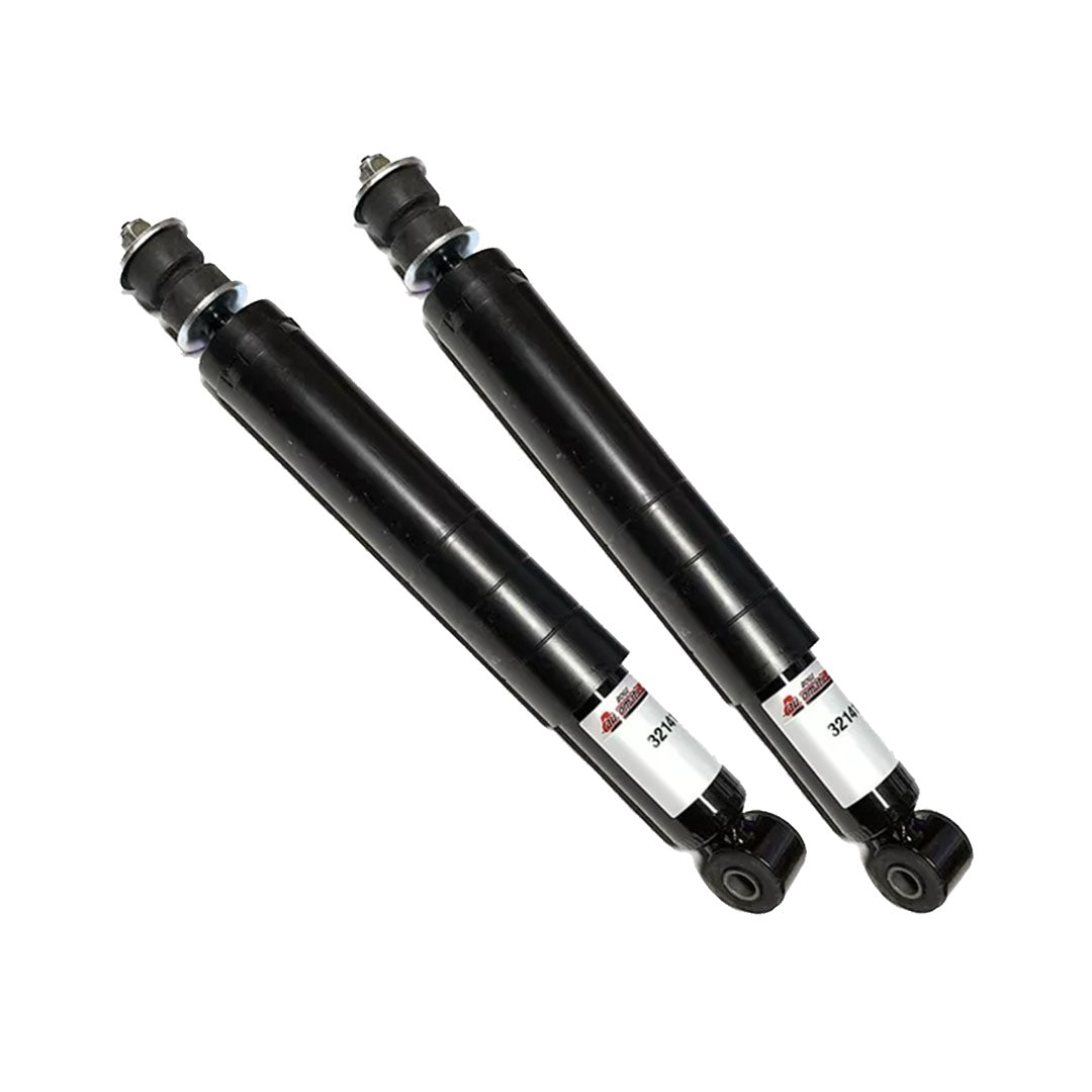 Boge Ball Joint Front Shock for 1966-77 Standard Beetle 32141 - Pair ...