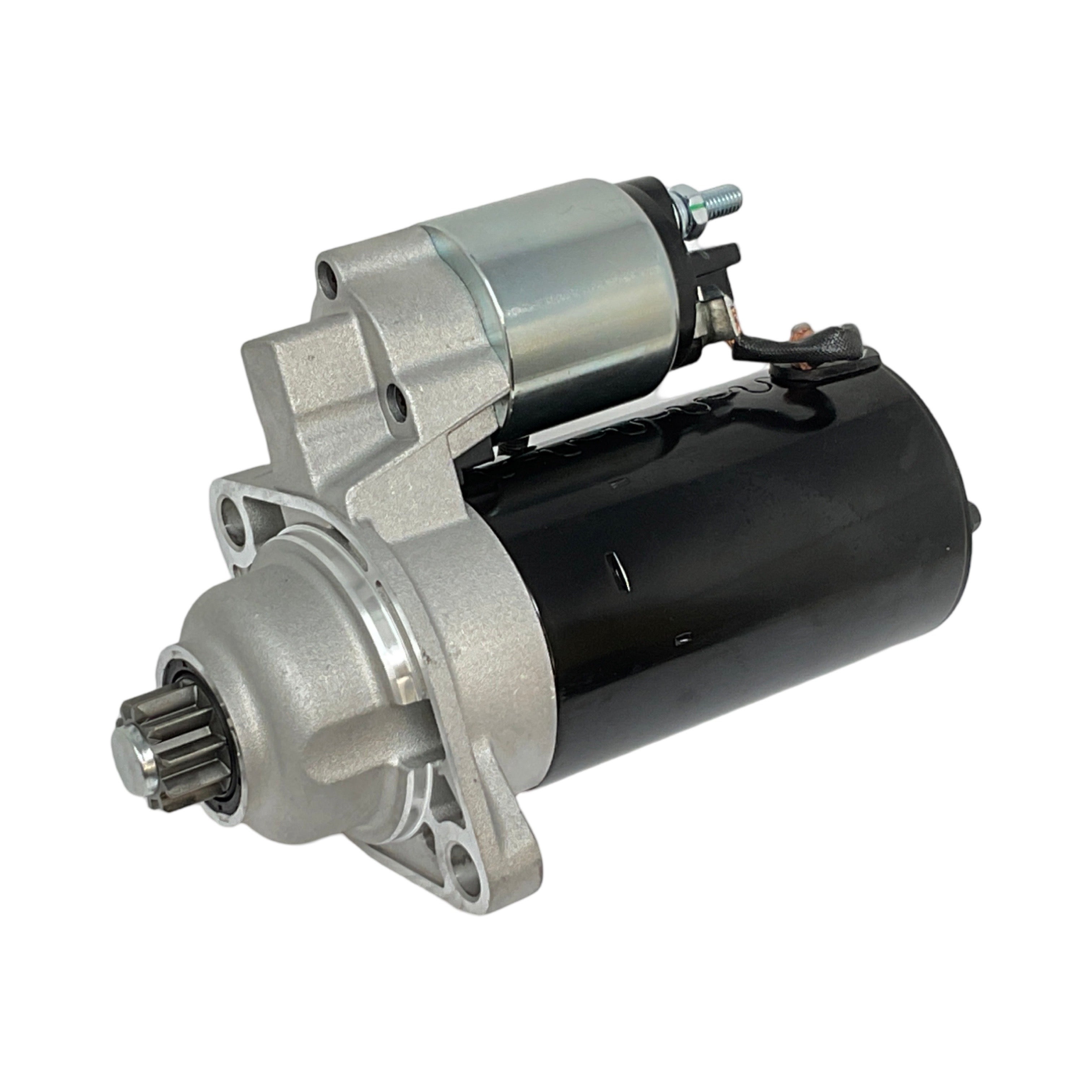 TDI Starter, for use with our starter adapter kit. 410-24018 ...