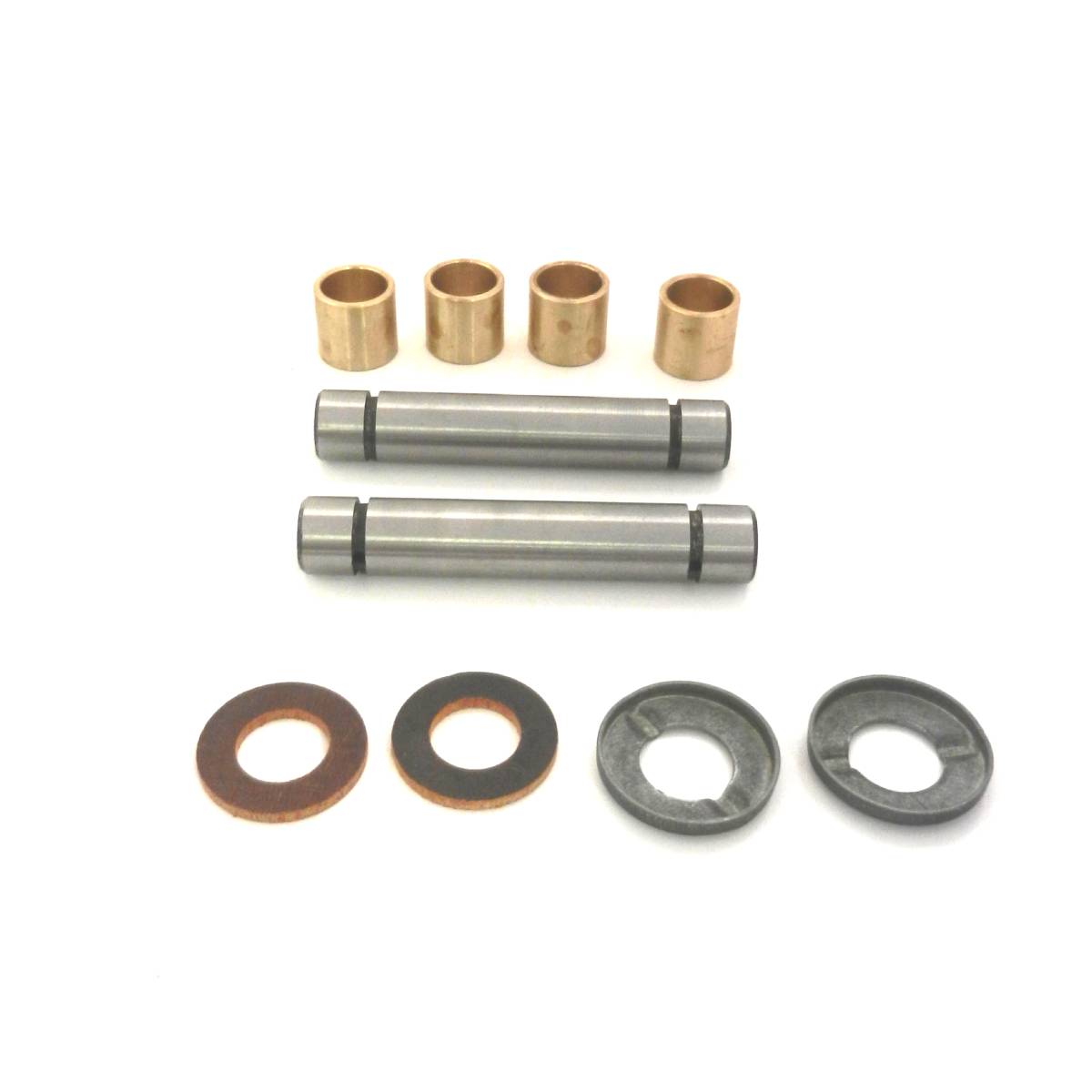 DBW Stock King Pin Kit for 50-65 VW Type 1 King Pin Front Beam - 11149 ...