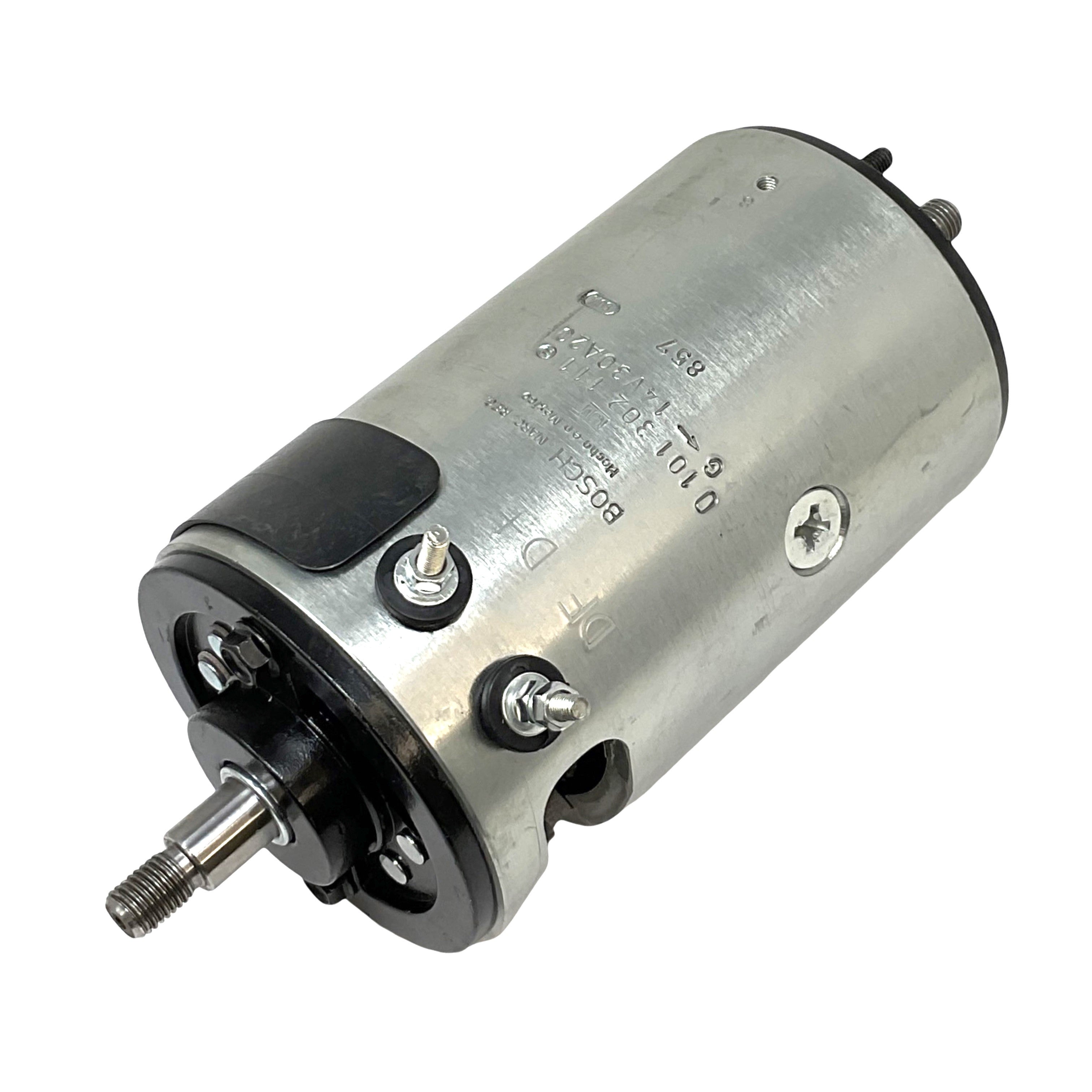 Bosch 12v Generator for 67-73 Beetle Ghia 113903031P - GR15N ...