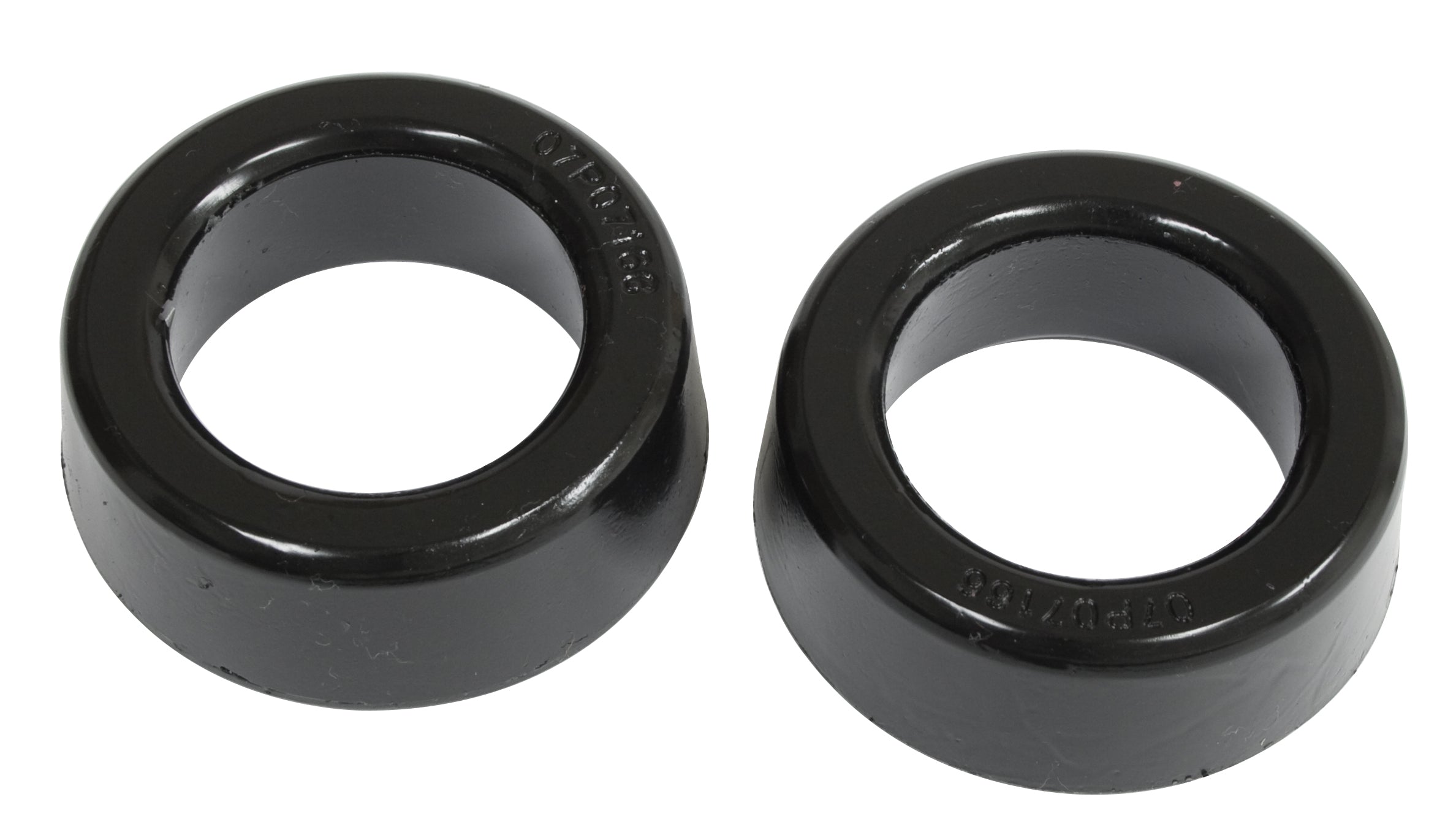 SMOOTH BUSHING,2 Inch ID, PR. – DuneBuggyWarehouse.com