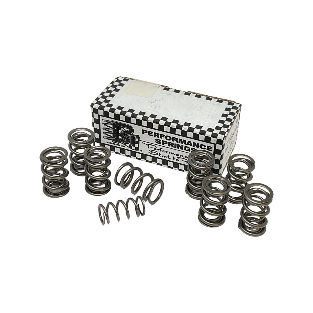 PSI Valve Spring 1.215 Dual Xtreme Duty dr1223rml 30 ...