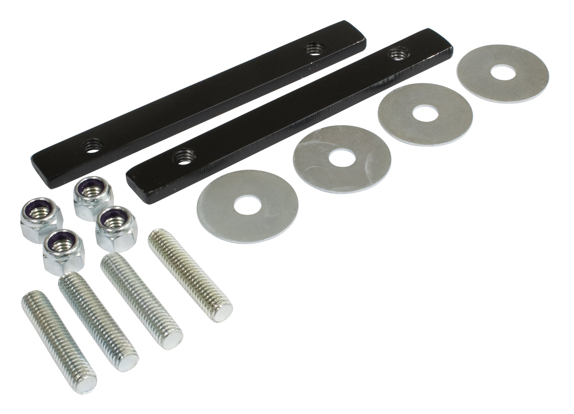 Empi Windshield Mounting Kit for Dune Buggy Windshield Frames - 18-110 ...