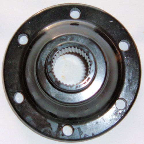 Type 1 to 930 CV Joint Companion Drive Flanges – DuneBuggyWarehouse.com