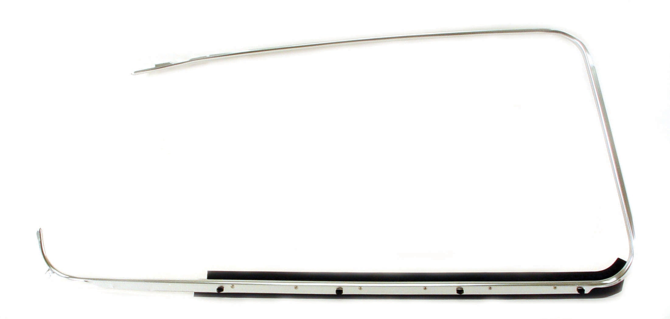 VW Outer Window Scraper for 1965 - 1979 - 98-1048-B ...